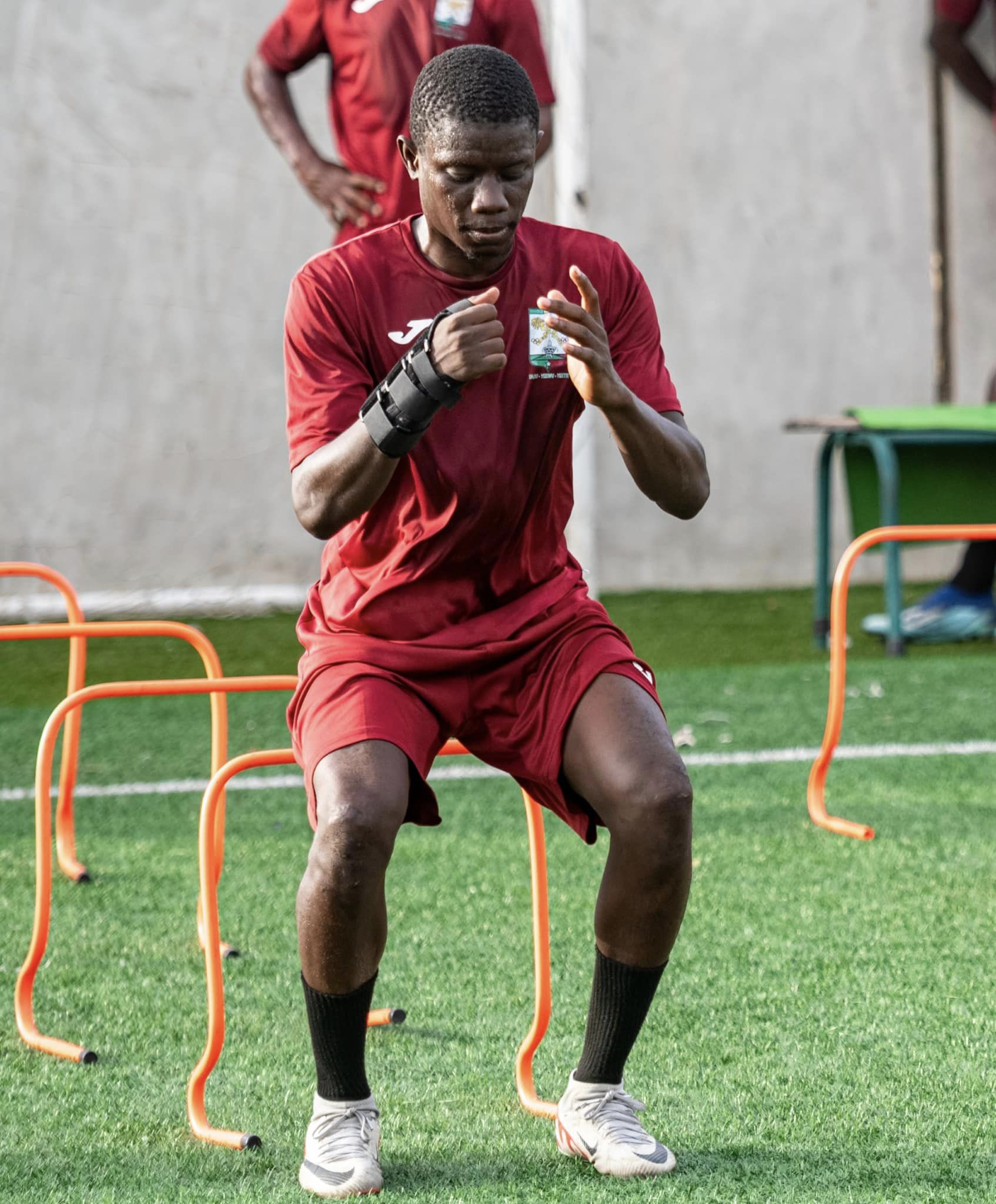 ASC Jaraaf – Le club, une histoire, 52 ans en première division.